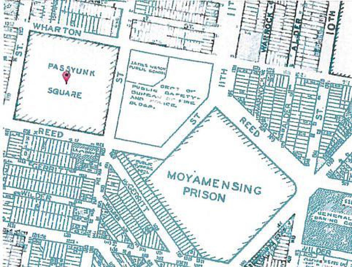 Whoever designed Columbus Square’s ‘Roundhouse,’ the modernist pavilion ...