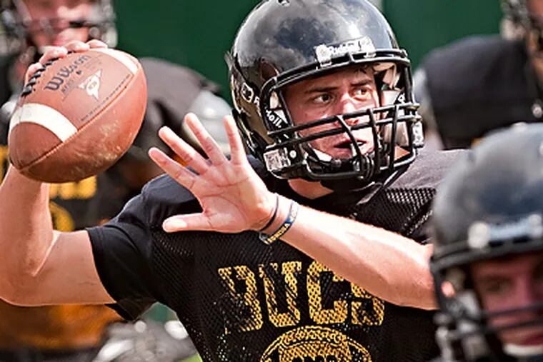 Interboro favorite to win Del-Val League