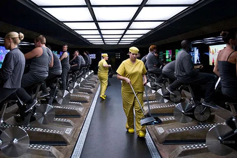 'Black Mirror' on Netflix reflects human obsession with technology