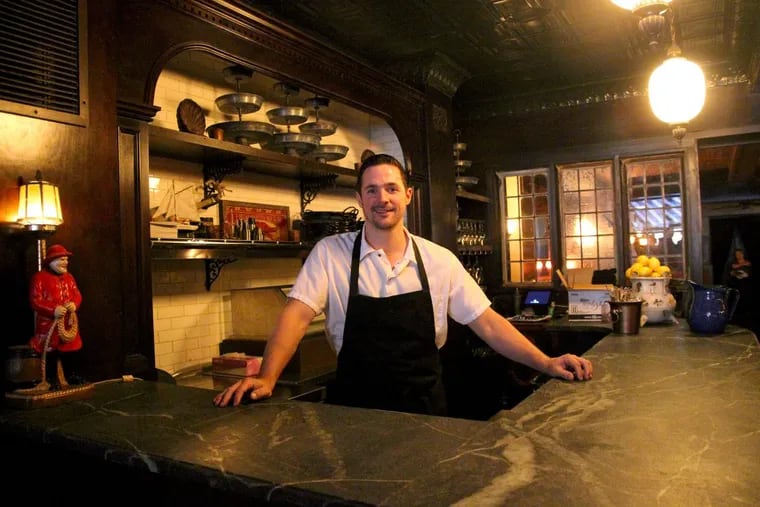 Bravo's 'Top Chef' to hold casting call at Nick Elmi's Royal Boucherie