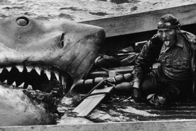 Jawnts: 'Jaws,' 40 years later