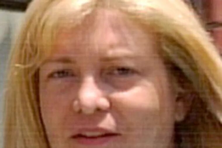 Ex-nanny sues jailed heiress over kitchen assault in 2006