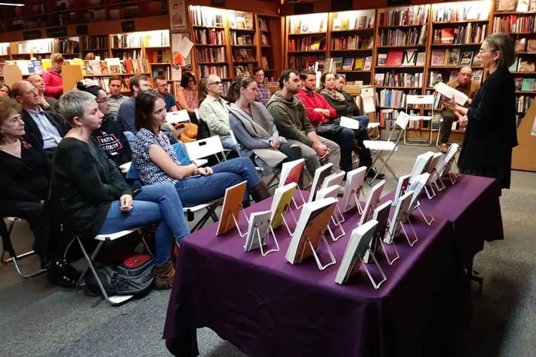 Penn Book Center owners: We’re closing, and it’s a hard goodbye ...