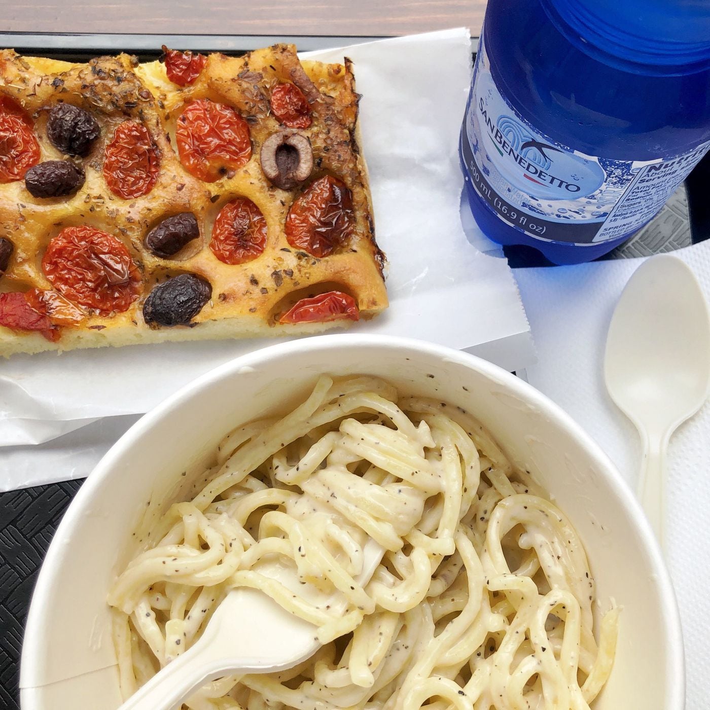 Craig LaBan’s survival guide to eating well and caffeinating properly ...