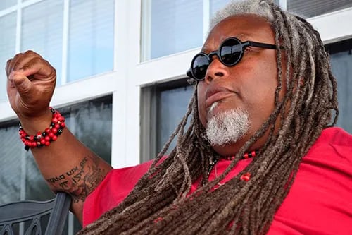 Birdie Africa's dad opens up on his death at sea