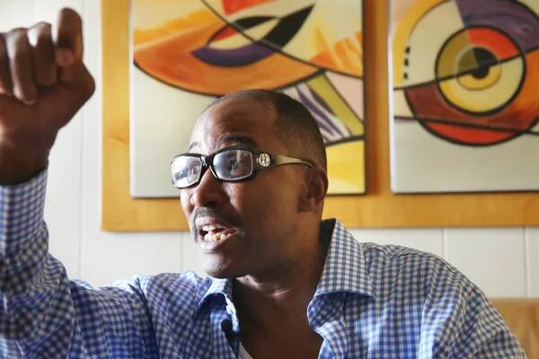 Cornbread is not dead