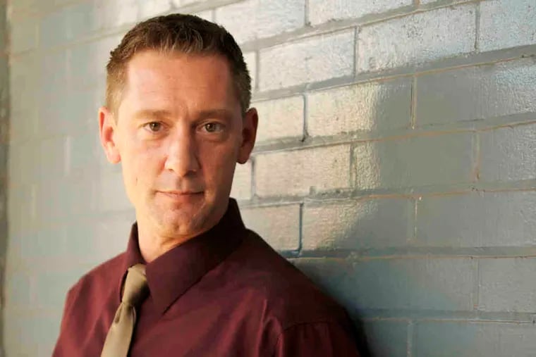 Male sexual abuse survivor tells his story on 'Oprah'