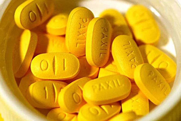 Pa., N.J. to benefit from settlement with Glaxo