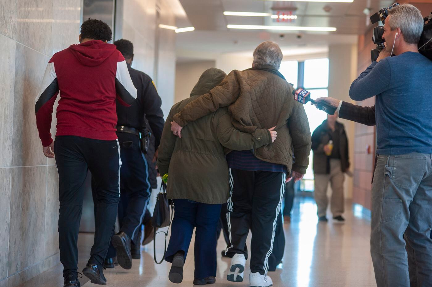 Sean Kratz guilty of murder in grisly slayings on Bucks County farm ...