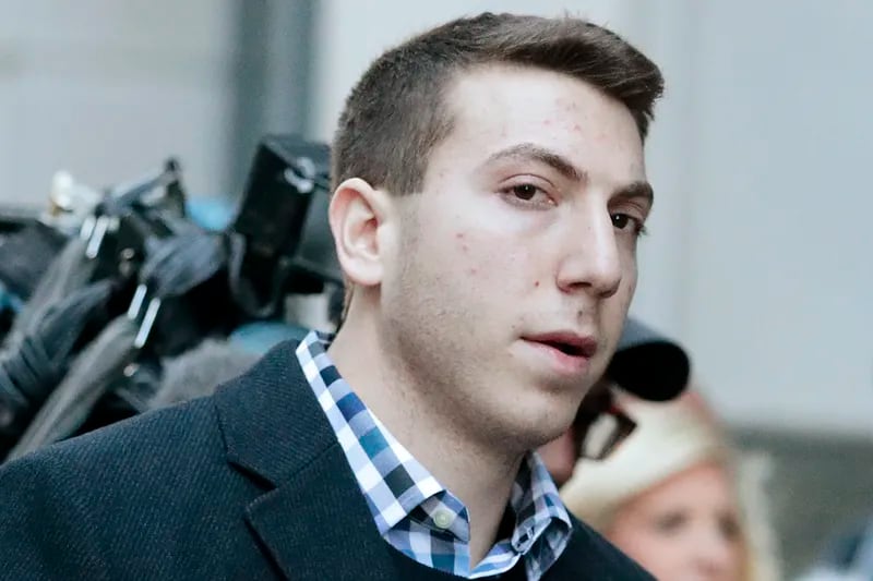 Lawyer for ex-Temple frat prez tells jury the word ‘no’ has ‘shades of ...