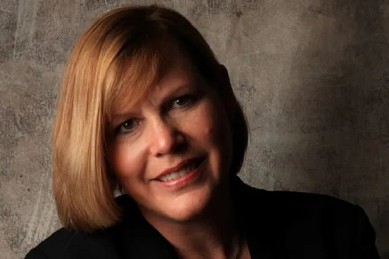 New CEO getting a read on Nutrisystem