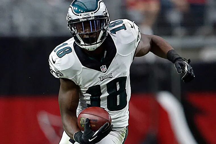 Jeremy Maclin Wallpaper