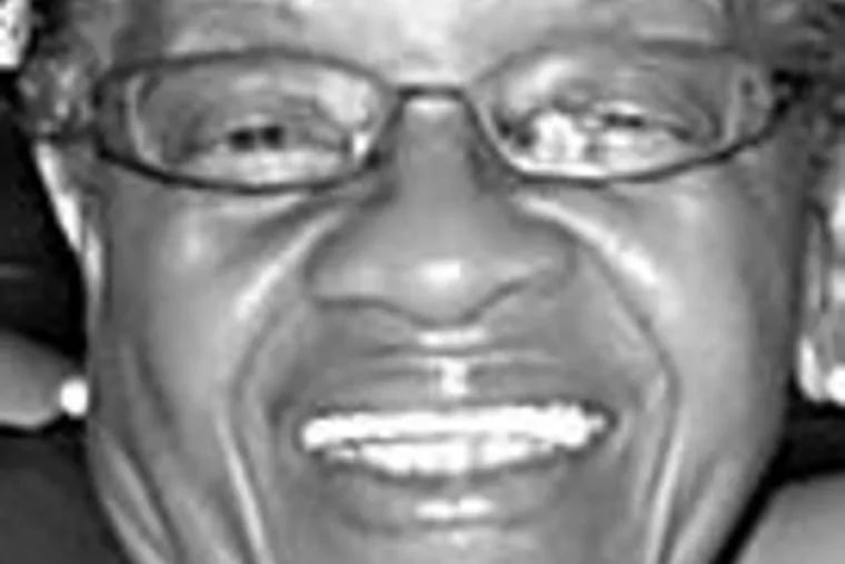 Helen Betts Lloyd dies at 86