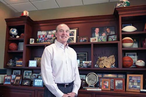 Wayne firm does its part to curb student debt