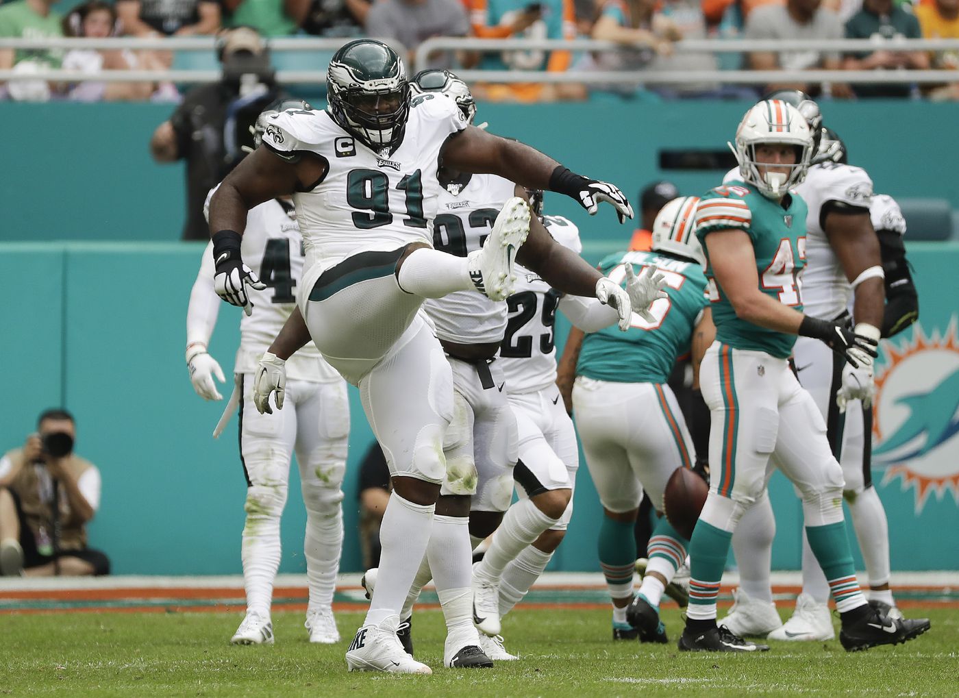 Eagles' Mack Hollins' release oddly-timed | Newsletter