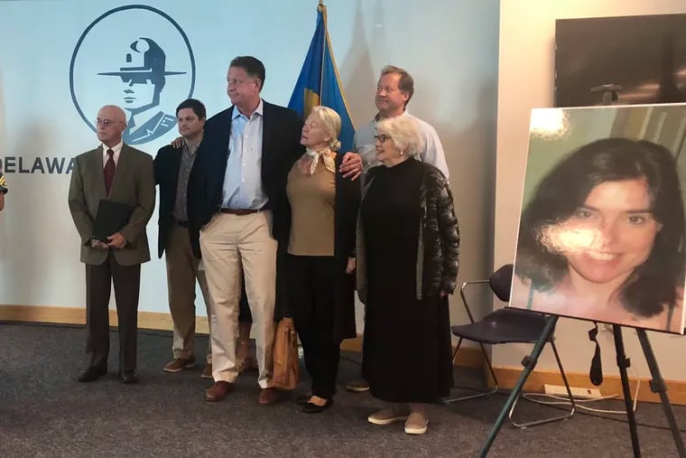 Delco teacher’s death ruled a homicide, nearly four months after her ...