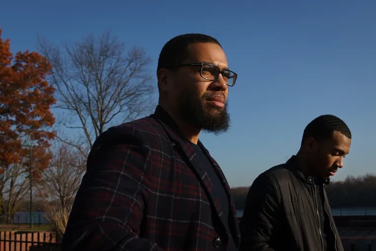 Philadelphia man Terrance Lewis exonerated after 21 years but life out ...