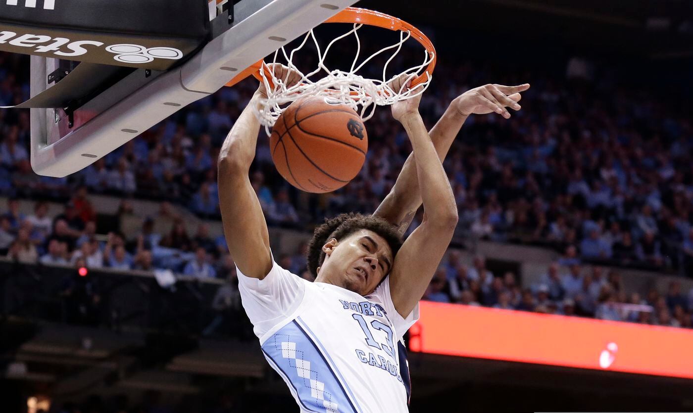 NBA mock draft 2019: Sixers pick Cameron Johnson, but will they have to ...