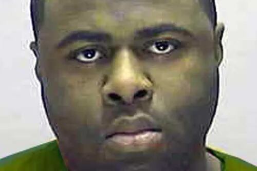 Camden gang leader gets 15 years