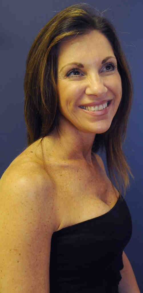 Allison Goldfarb's Instagram, Twitter & Facebook on IDCrawl