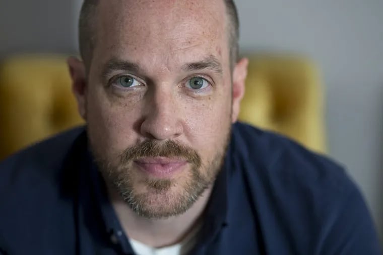 Philly-based streaming service's niche: serving the G in LGBT