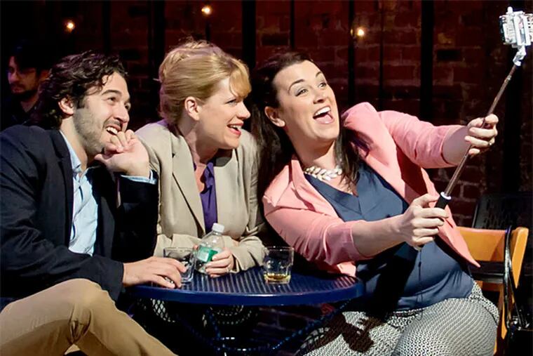 New and Noteworthy: Theater