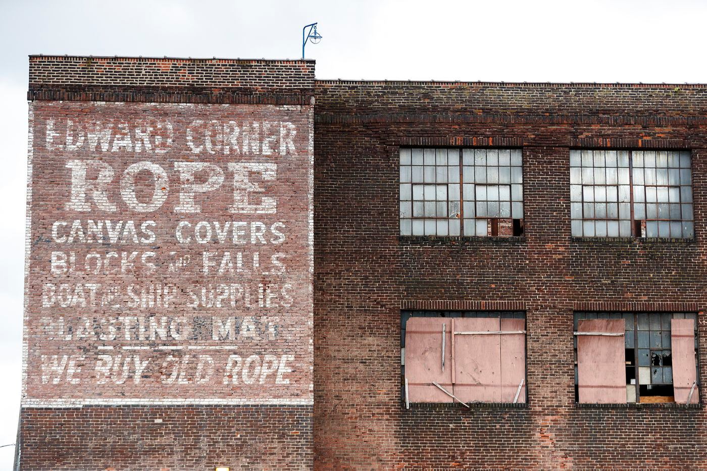 The Edward Corner building’s journey from rags to real estate riches in ...