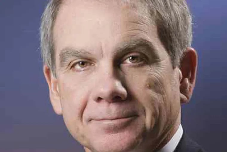 Feds indict first bank that got TARP bail-out money