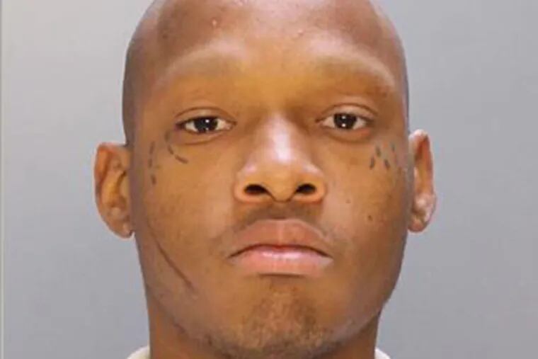 Police ID 82-year-old Overbrook man stabbed to death, allegedly by his son