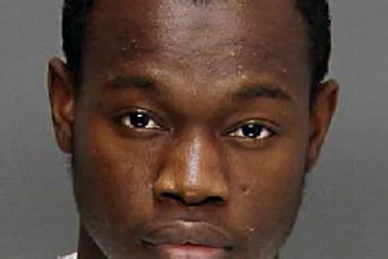 Nurse, prison guard injured in inmate attack