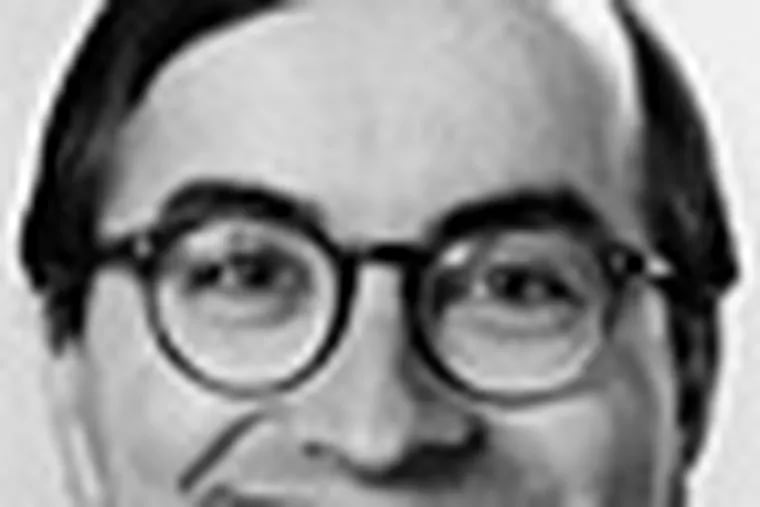 Mark P. Edwards, accomplished antitrust lawyer