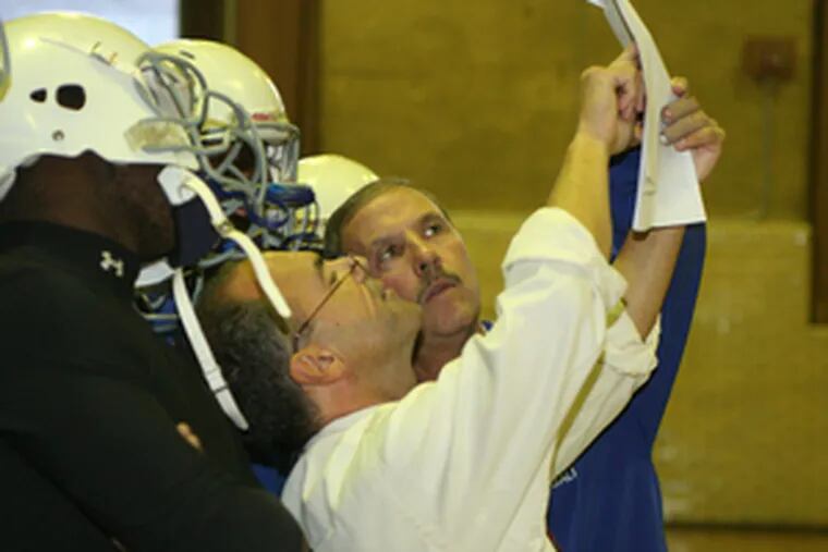 Emotional game for Bok coach