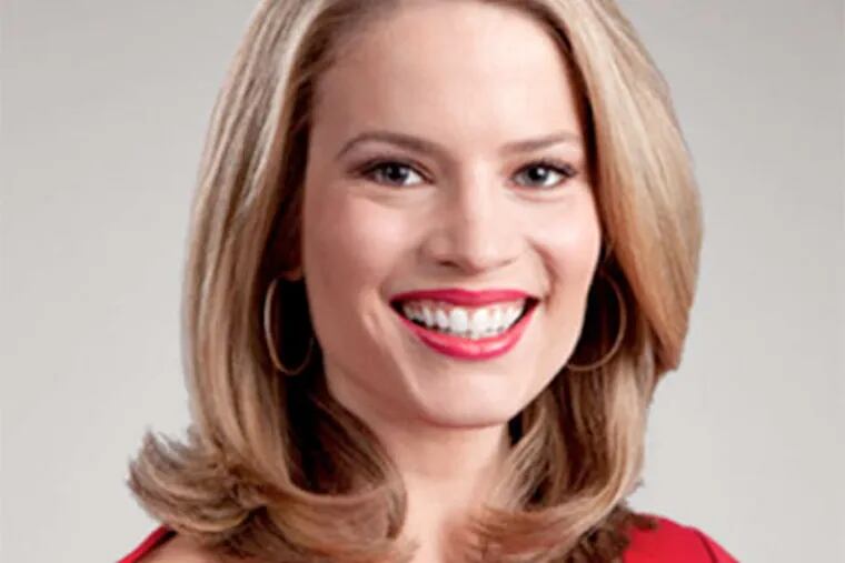 CBS3 morning-team cameo on 'World War Z'