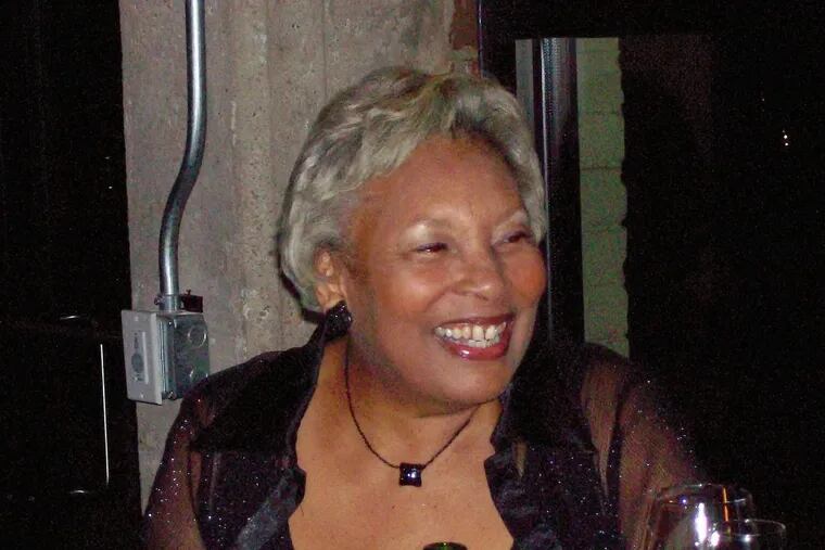 Marie A. McCray, 82, human resources manager and workforce specialist ...