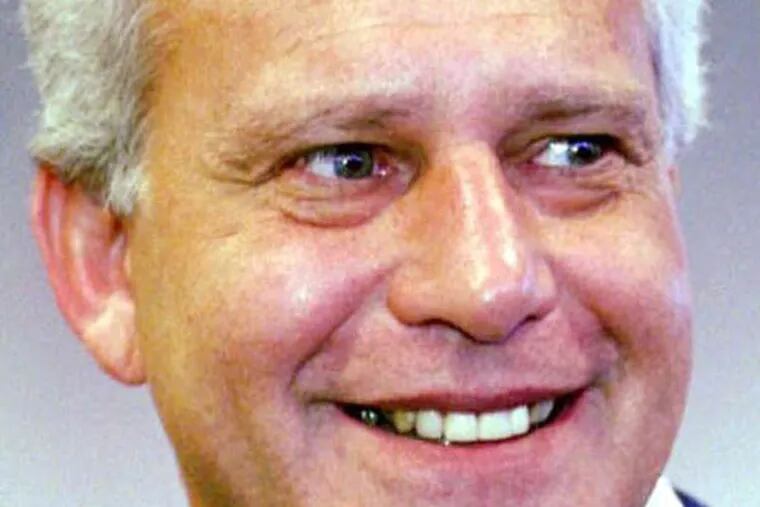 Beloff, wife sue Fla. drug-rehab center over her treatment