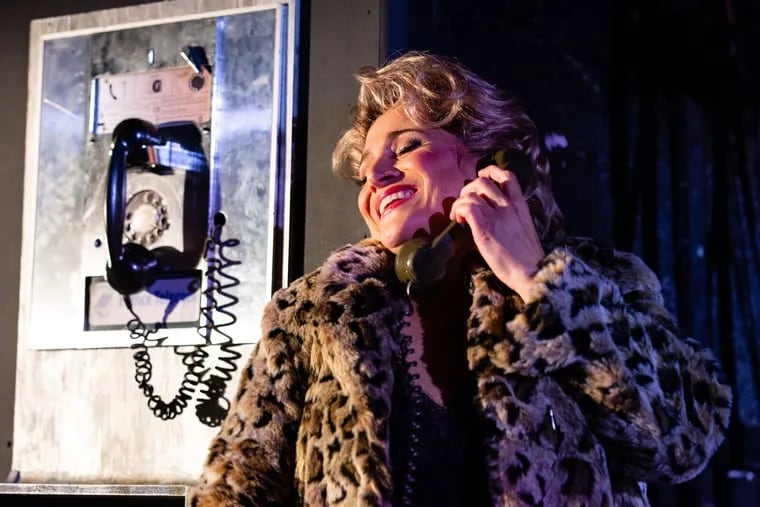 With Patricia Racette, O18 unveils a reimagined ‘La Voix humaine’