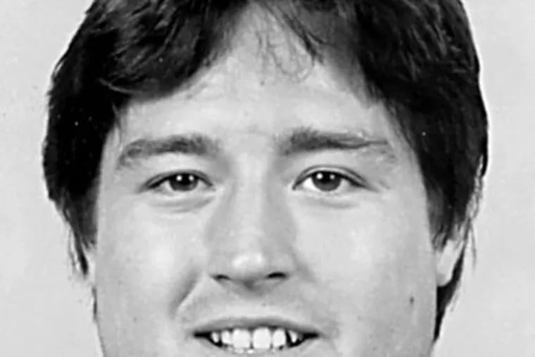 Where are they now? Former Eagles linebacker Mike Reichenbach