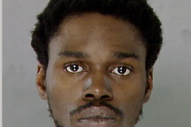 Ex-con charged in Northeast jeweler’s murder