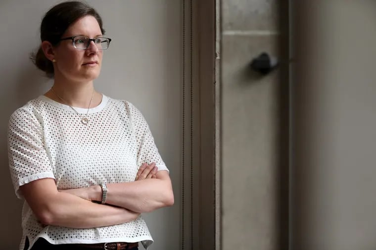 Those 1,500 missing children probably are not missing