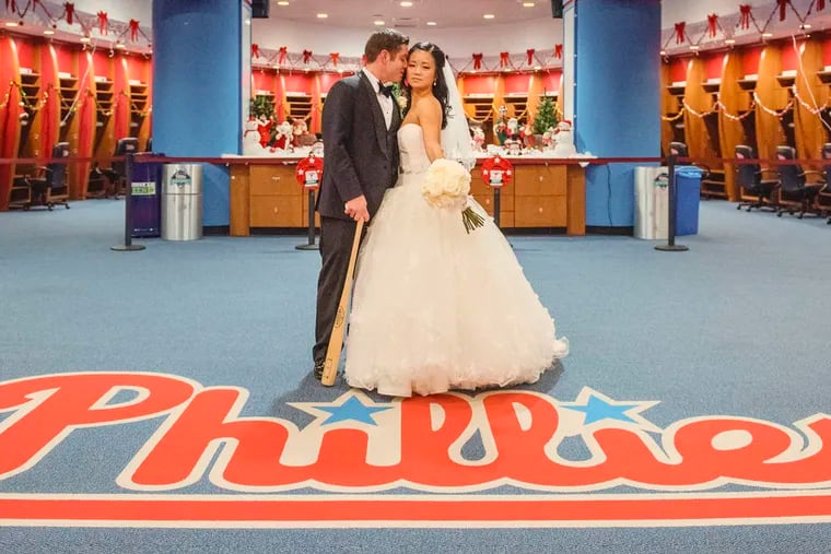 Love: Lisa Felder & Brent Swartz