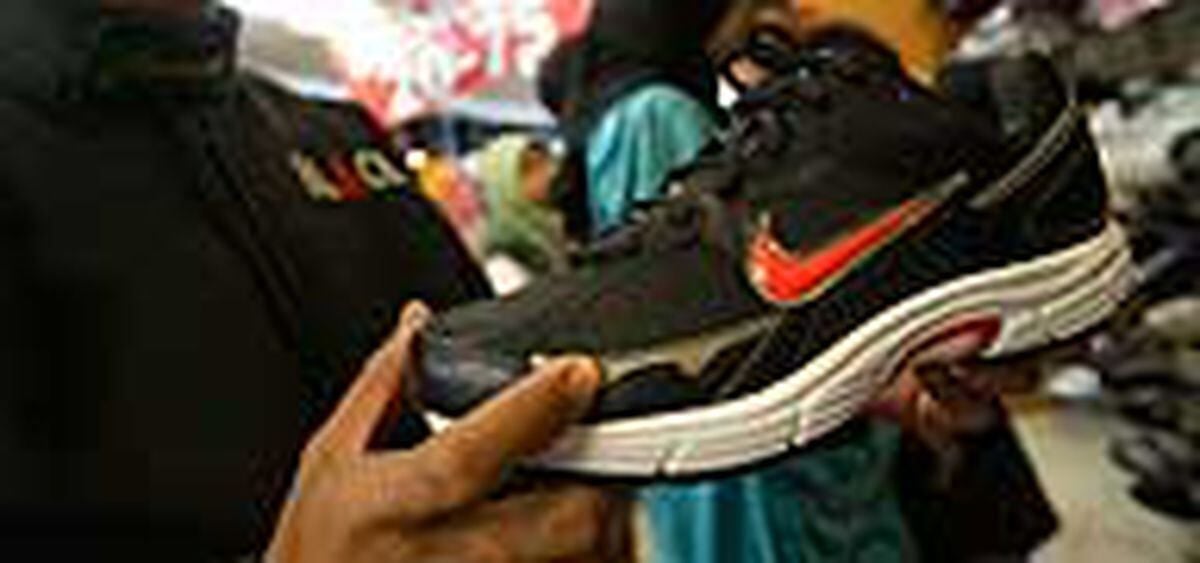 New worker abuse claims for Nike