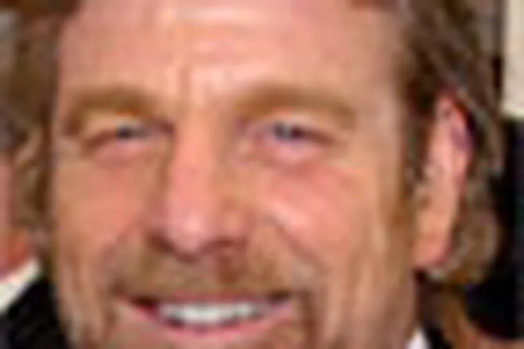Philly's radio talker Howard Eskin stepping down