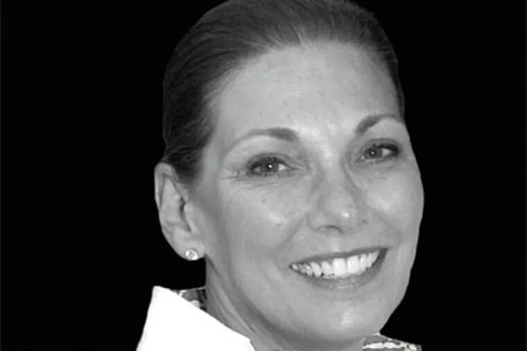 Sandra Mann | philanthropist devoted to aiding cancer patients