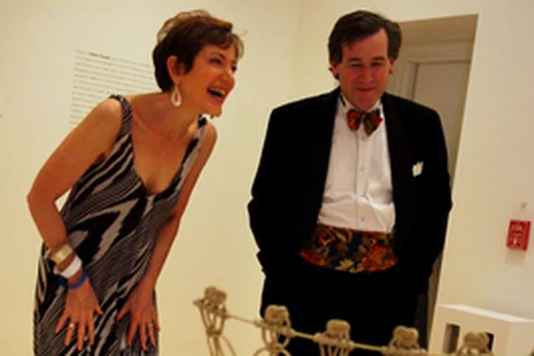 Museum opens new art space