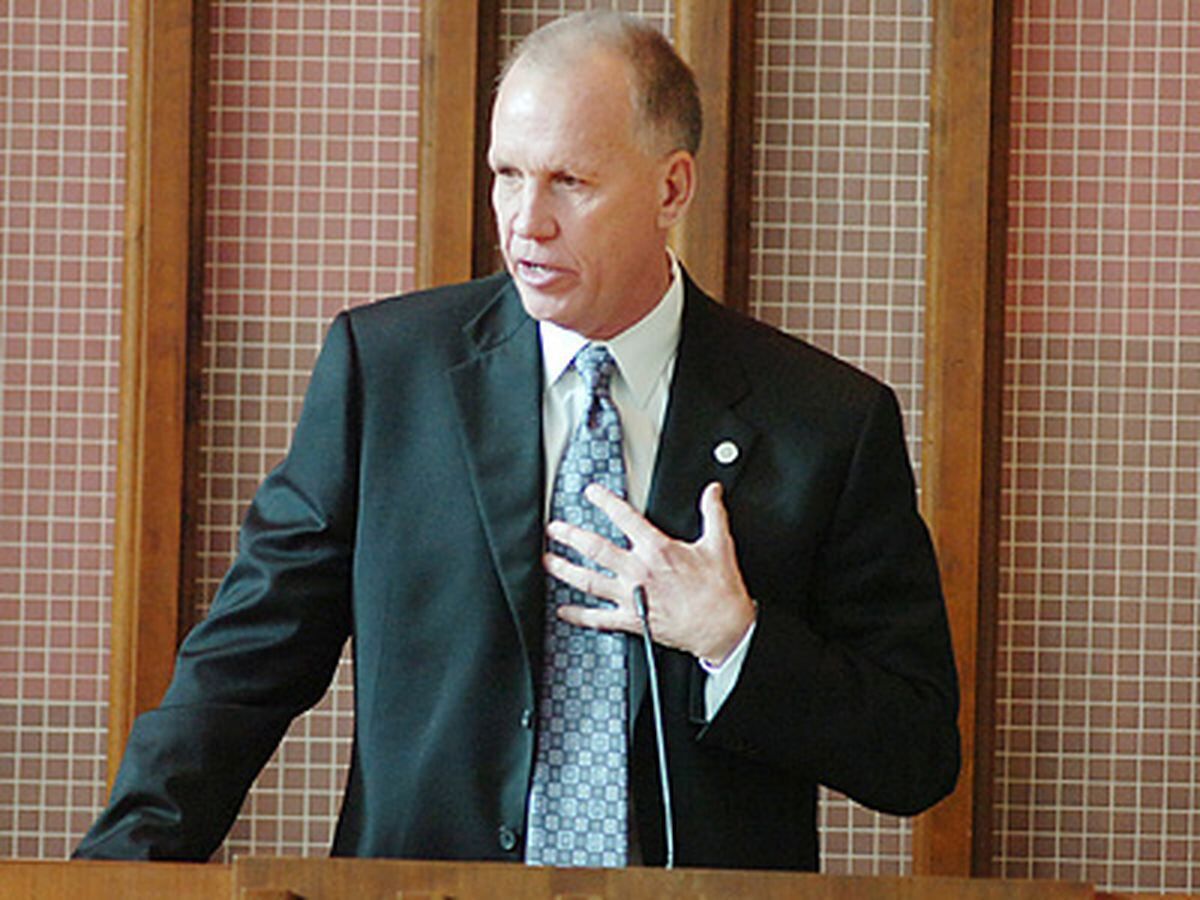 John Smallwood: Love for Phil Jasner overflows at his farewell