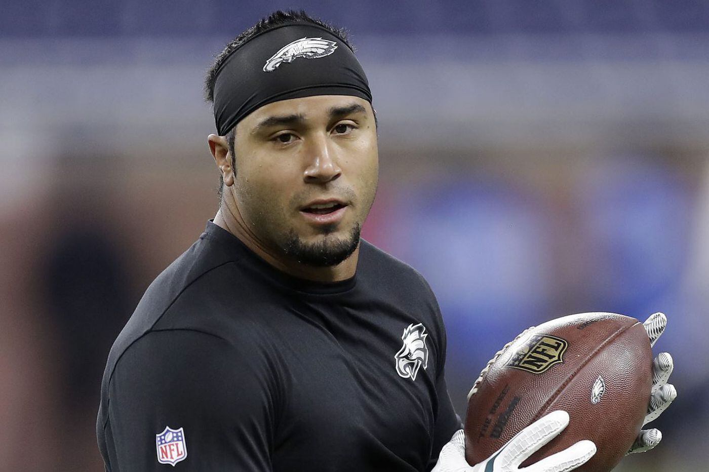 Eagles can finally stop pretending Ryan Mathews will be on this year's team