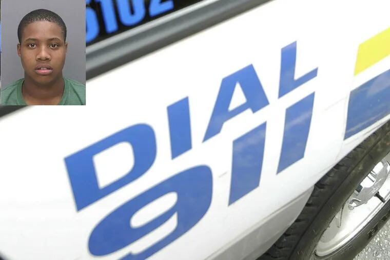 Teen arrested in Easter Sunday shooting on South Street that killed ...