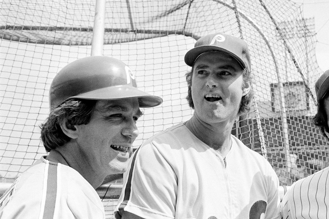 The best that never won: ’77 Phillies won 101 games but took just 10 ...