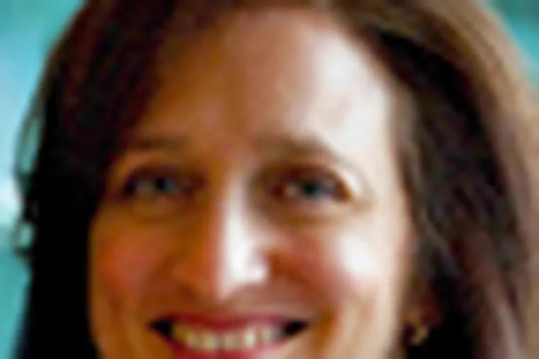 Karen Heller: Is cure for Philadelphia Syndrome at hand?