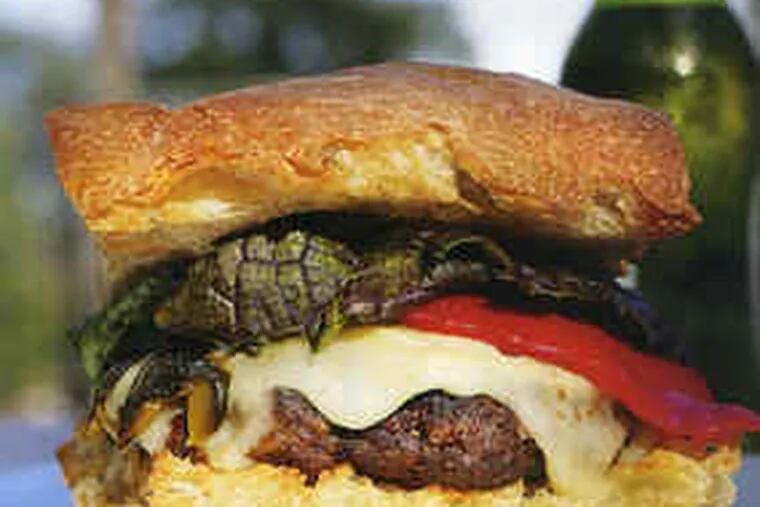 'Real Cajun' offers authentic bayou tastes